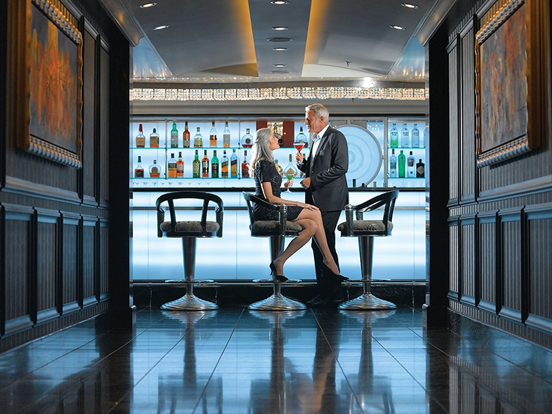Desire West Indies Cruise 2026 | February 15–22, 2026 - Unchained Travel
