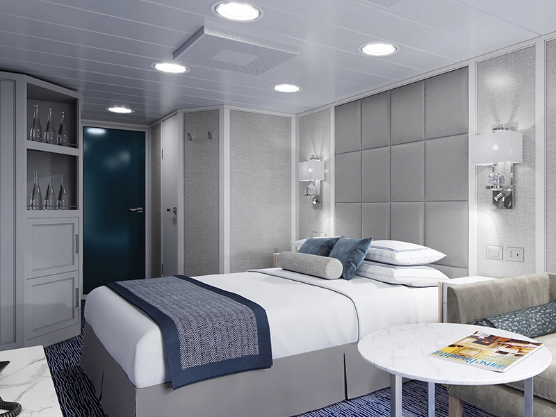Desire West Indies Cruise 2026 | February 15–22, 2026 - Unchained Travel