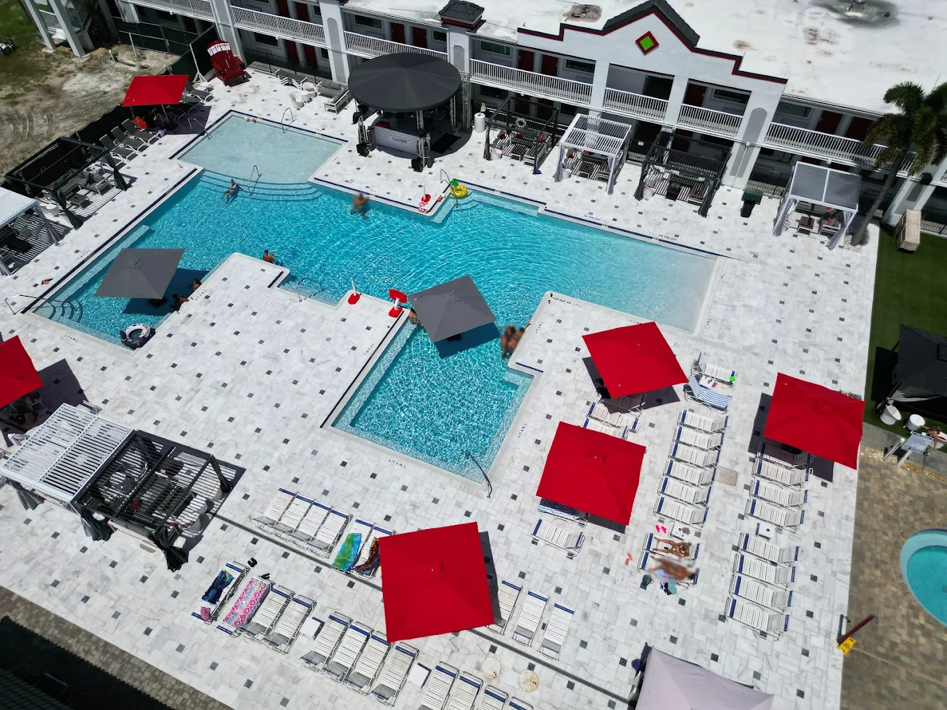 Secrets Hideaway Resort & Spa - Florida - Unchained Travel